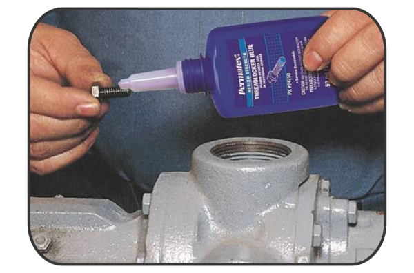 APG Automotive. Permatex Range