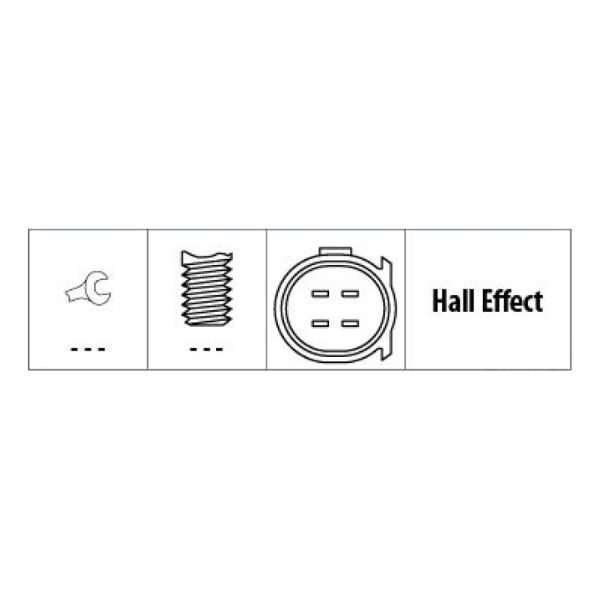 APG Automotive. ECHLIN - SL337 - Stop Light Switch - Audi - Bentley ...