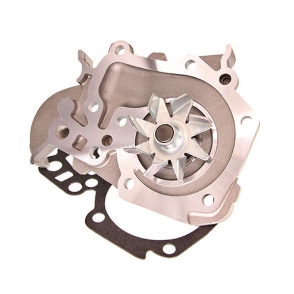 APG Automotive. ECHLIN - QCP3227 - Water Pump - Renault Clio II/Kangoo ...