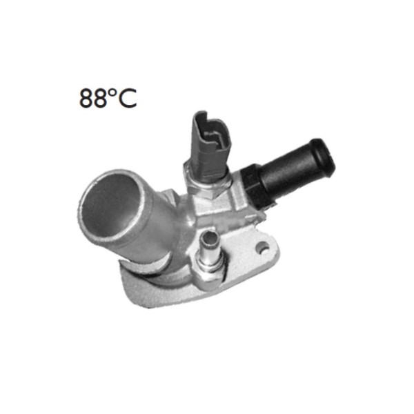 APG Automotive. ECHLIN - 7063 - Thermostat - 88 Deg C - Fiat/Alfa Romeo