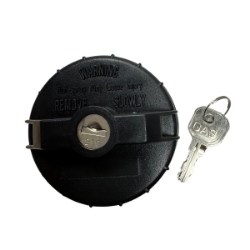 APG Automotive. Fuel Caps