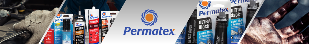 APG Automotive. Permatex